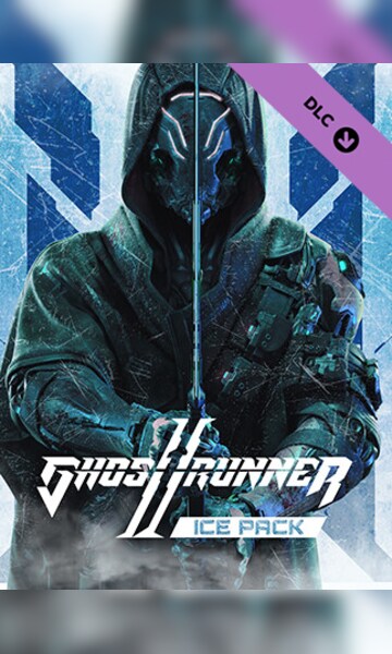 ¡Comprar Ghostrunner 2: Ice Pack (PC) - Steam Clave - GLOBAL - Barato - G2A.COM!