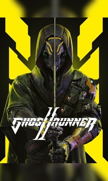 Acheter Ghostrunner 2 (PC) - Steam Compte - GLOBAL - Pas cher - G2A.COM!