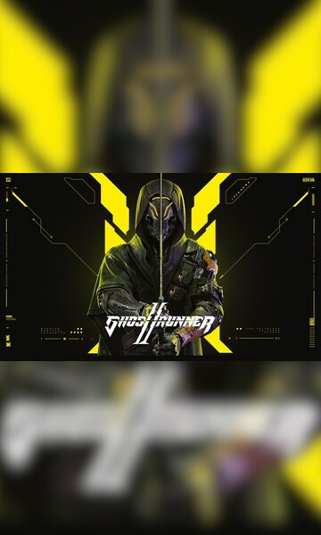 Buy Ghostrunner 2 (PC) - Steam Key - GLOBAL - Cheap - G2A.COM!