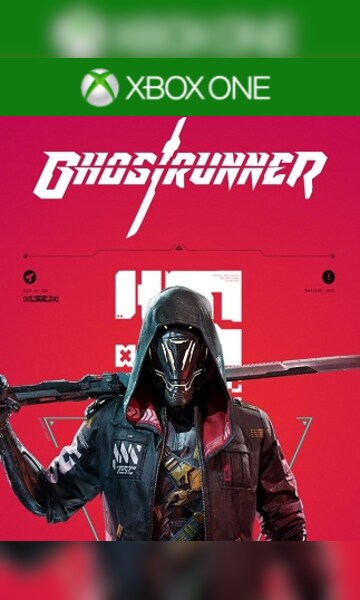 Buy Ghostrunner Key PC Game for Steam