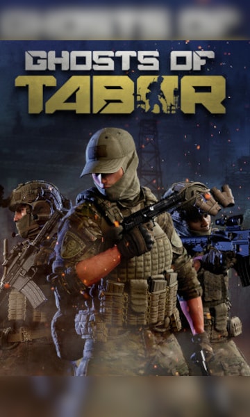 Buy Ghosts Of Tabor (PC) - Steam Key - GLOBAL - Cheap - G2A.COM!