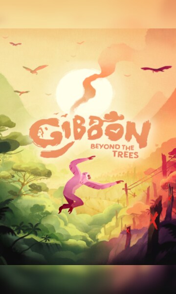 Buy Gibbon: Beyond the Trees (PC) - Steam Key - GLOBAL - Cheap - G2A.COM!