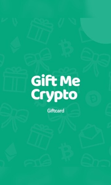 Buy Gift Me Crypto Gift Card (ETH) 500 GBP - giftmecrypto Key - GLOBAL ...
