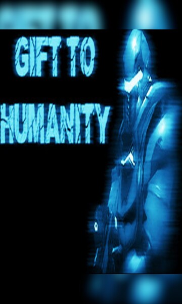 Gift to Humanity 🥇 Best Prices | G2A.COM