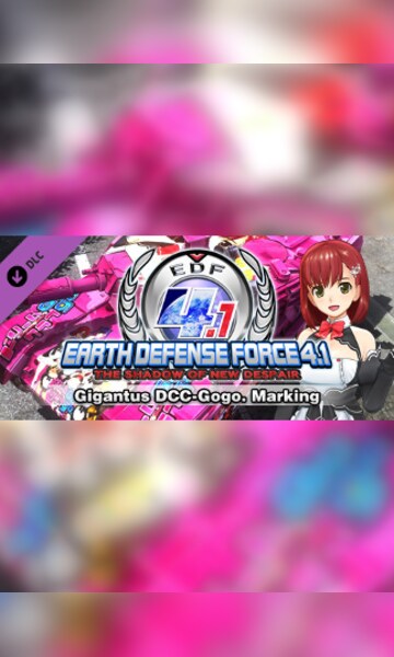 Achetez Gigantus DCC-Gogo. Marking Steam Clé GLOBAL | ⚡ Livraison instantanée & Meilleur prix 💸 ...