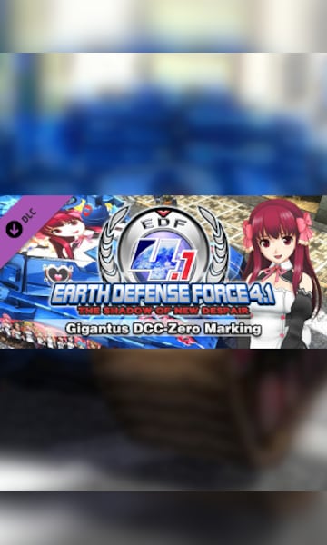 Gigantus DCC-Zero Marking 🥇 Best Prices | G2A.COM