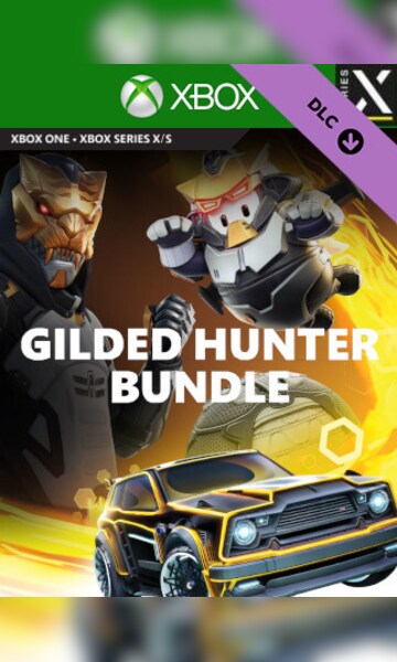 Compra Gilded Hunter Bundle (Xbox Series X/S) - Xbox Live Clave ...