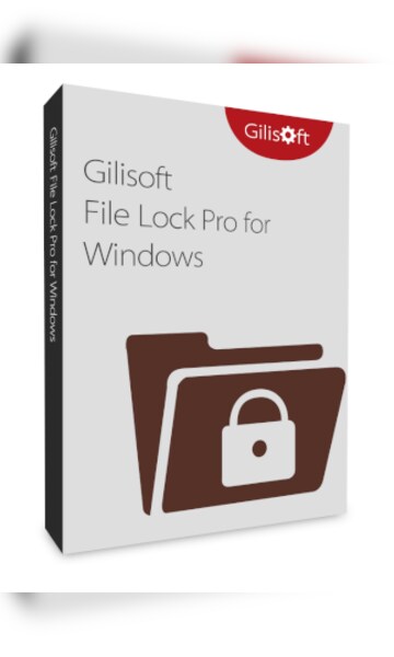 Compra Gilisoft File Lock Pro (1 Device, di durata) - Gilisoft Chiave ...