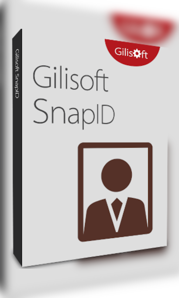 Compra Gilisoft SnapID (PC) (1 Device, di durata) - Gilisoft Chiave ...