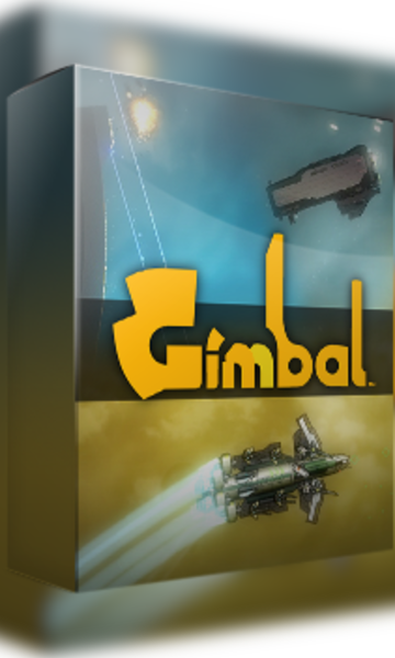 Gimbal Desura Schlüssel GLOBAL kaufen - Günstig - G2A.COM!