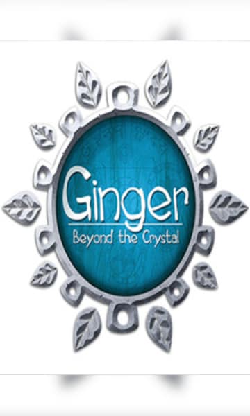 Buy Ginger: Beyond the Crystal (PC) - Steam Gift - GLOBAL - Cheap - G2A ...