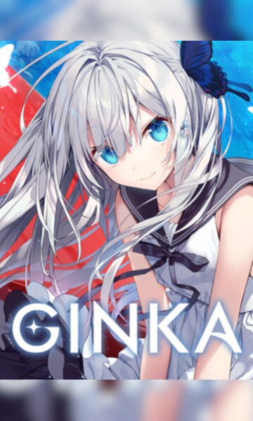 Buy Ginka (PC) - Steam Account - GLOBAL - Cheap - G2A.COM!