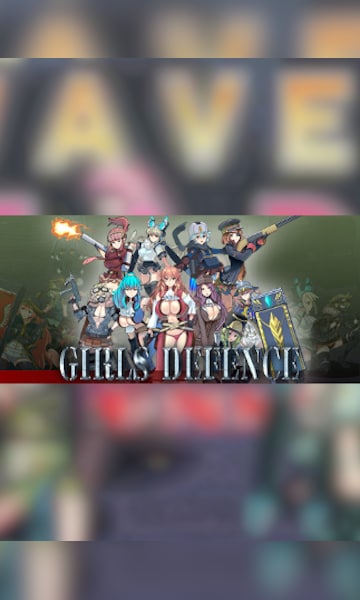 Buy GIRLS DEFENCE - Steam - Key GLOBAL - Cheap - G2A.COM!