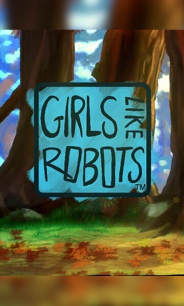 Girls Like Robots 🥇 Best Prices | G2A.COM