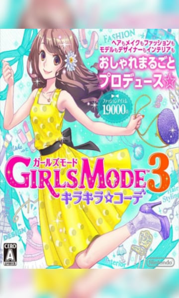 Girls Mode 3 🥇 Best Prices | G2A.COM