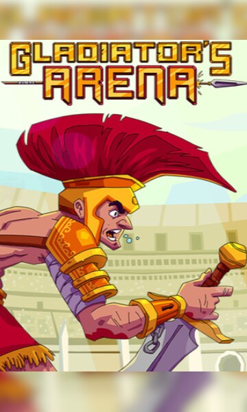Gladiator's Arena 🥇 Meilleures offres & Prix bas | G2A.COM