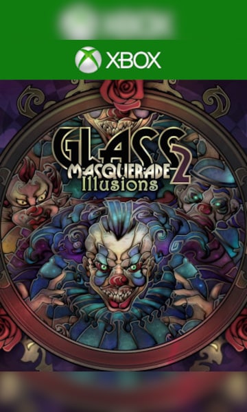 Glass Masquerade 2: Illusions 🥇 Mejores ofertas y precios baratos | G2A.COM