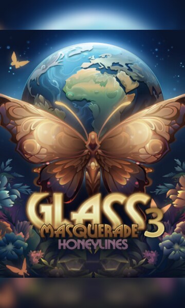 Glass Masquerade 3: Honeylines 🥇 Best Prices | G2A.COM