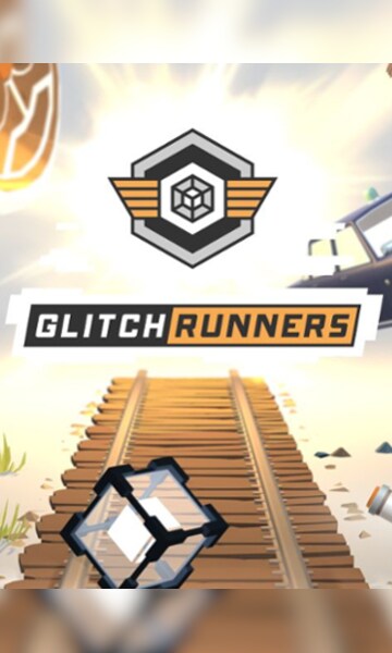 Glitchrunners 🥇 Best Prices | G2A.COM