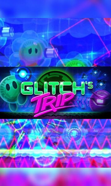 Glitch's Trip 🥇 Best Prices | G2A.COM