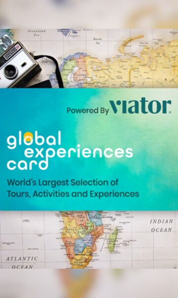 Global Experience Card 300 AUD - Schlüssel - AUSTRALIEN kaufen ...