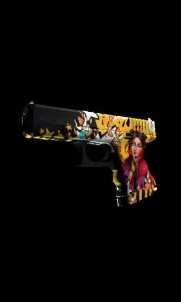 Glock-18 | Bullet Queen 🥇 Mejores ofertas y precios baratos | G2A.COM