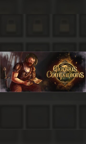 Glorious Companions 🥇 Best Prices | G2A.COM