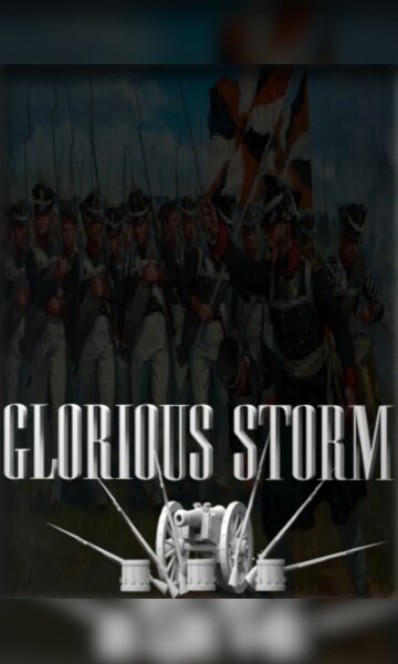 Buy Glorious Storm (PC) - Steam Key - GLOBAL - Cheap - G2A.COM!