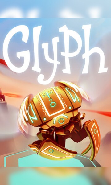 Buy Glyph (PC) - Steam Gift - GLOBAL - Cheap - G2A.COM!