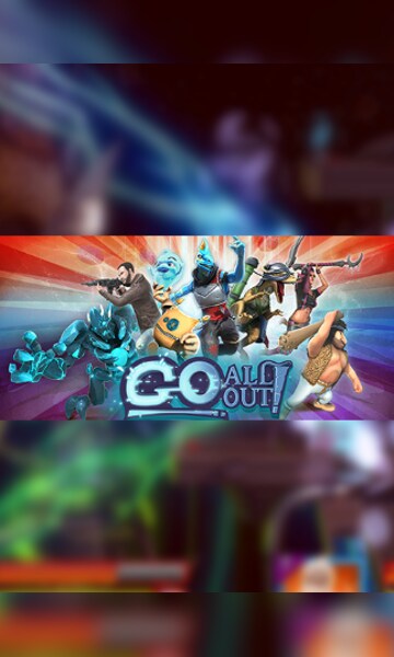 Go All Out! 🥇 Best Prices | G2A.COM