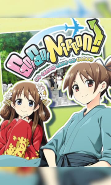 Go! Go! Nippon! ~My First Trip to Japan~ 🥇 Best Prices | G2A.COM