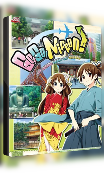 Buy Go! Go! Nippon! Steam Gift GLOBAL - Cheap - G2A.COM!