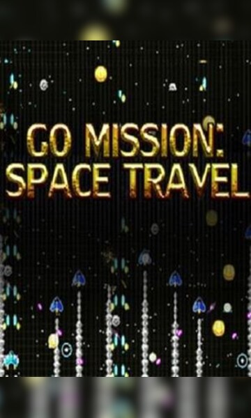 ¡Comprar Go Mission: Space Travel Steam Clave GLOBAL - Barato - G2A.COM!