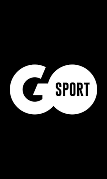 Go Sport Gift Card 🥇 Best Prices | G2A.COM