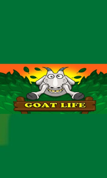 ¡Comprar Goat Life Steam Clave GLOBAL - Barato - G2A.COM!