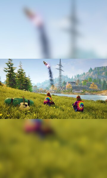 Buy Goat Simulator 3 (PC) - Steam Key - GLOBAL - Cheap - G2A.COM!