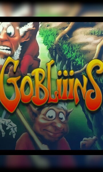 ¡Comprar Gobliiins pack (PC) - GOG.COM Clave - GLOBAL - Barato - G2A.COM!