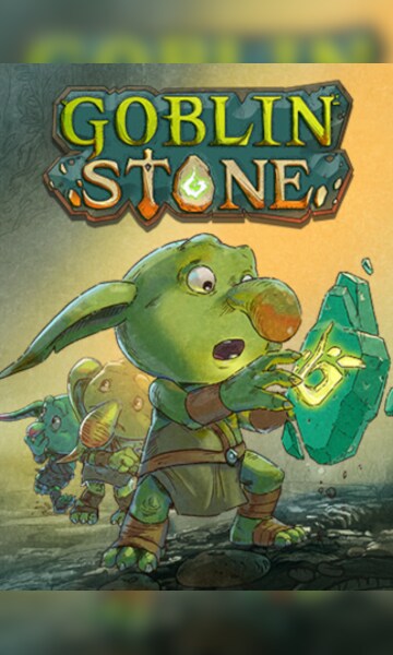 Buy Goblin Stone (PC) - Steam Key - GLOBAL - Cheap - G2A.COM!