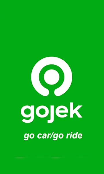 Buy GoCar/Bike by Gojek Gift Card 50000 VND - by Gojek Key - VIETNAM ...