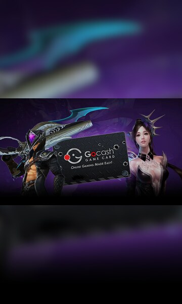 Buy GoCash Game Card Card GoCash 50 USD GoCash GLOBAL - Cheap - G2A.COM!