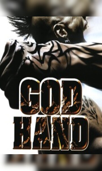 God Hand 🥇 Best Prices | G2A.COM