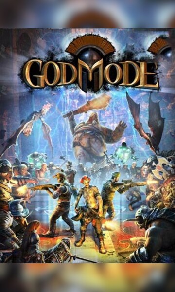 God Mode 🥇 Best Prices | G2A.COM