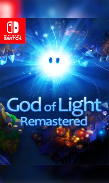 Buy God of Light: Remastered (Nintendo Switch) - Nintendo eShop Key ...