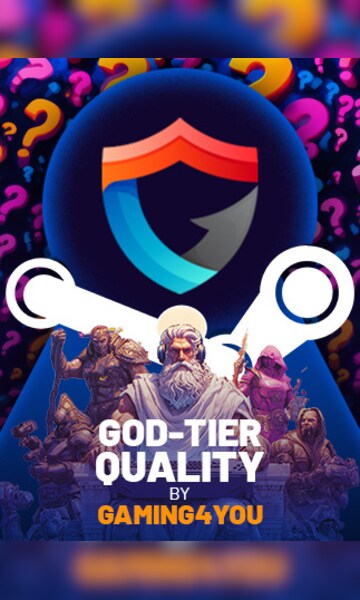 GOD-TIER Quality by Gaming4you - Random 🥇 Best Prices | G2A.COM