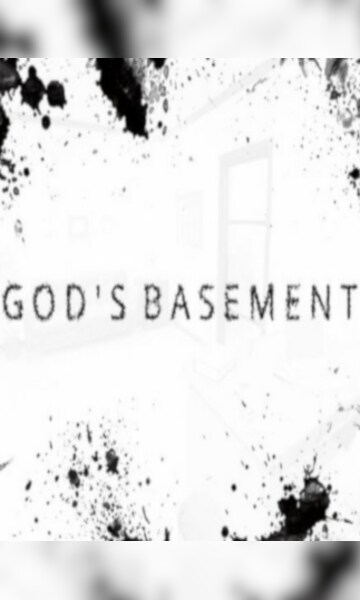 God's Basement 🥇 Best Prices | G2A.COM