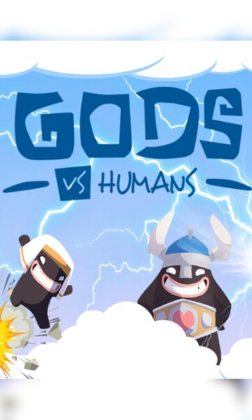 Buy Gods vs Humans Steam Key GLOBAL - Cheap - G2A.COM!