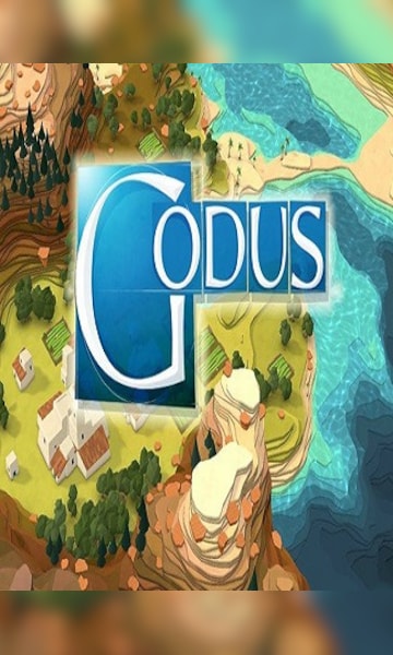Buy Godus (PC) - Steam Gift - GLOBAL - Cheap - G2A.COM!