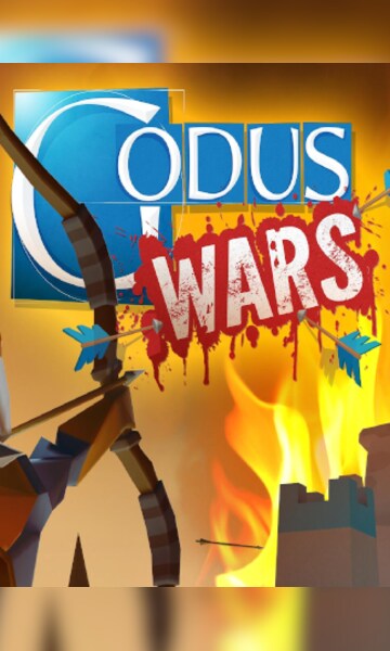 Godus Wars 🥇 Best Prices | G2A.COM