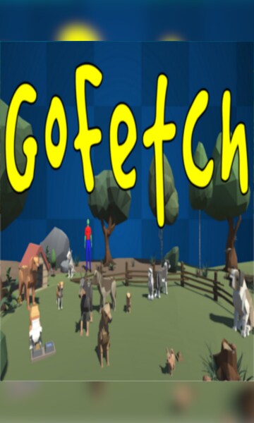 GoFetch 🥇 Best Prices | G2A.COM