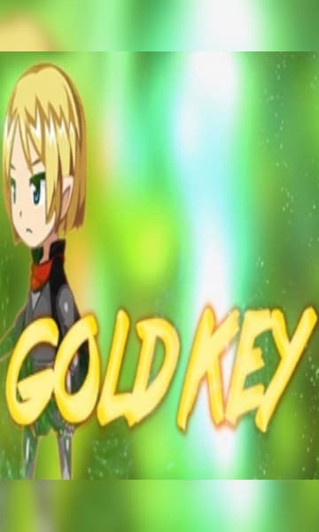 Gold key 🥇 Best Prices | G2A.COM